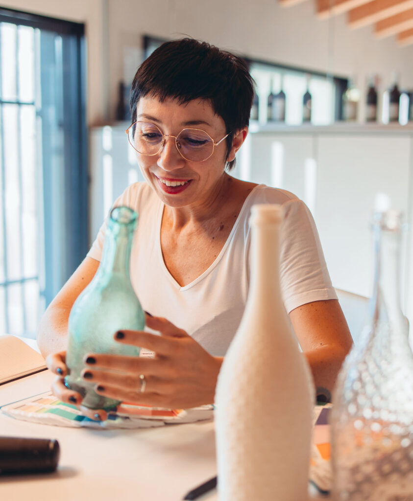 About Us - Cantina Pizzolato