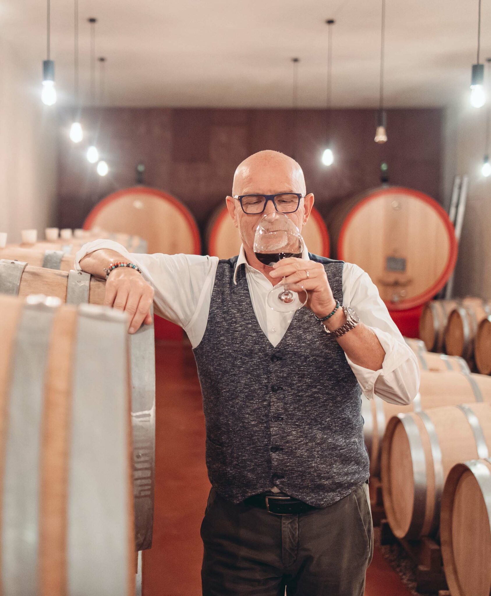 Chi Siamo - Cantina Pizzolato